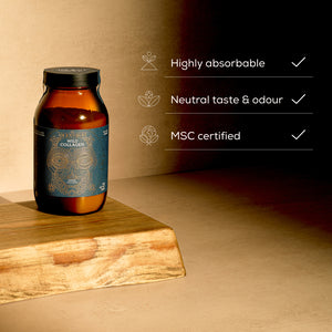 Wild Collagen - Marine Collagen Powder