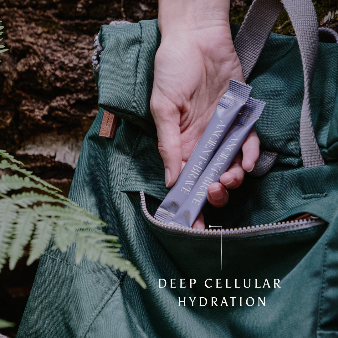 True Hydration Sachets - Electrolytes Powder Sachets