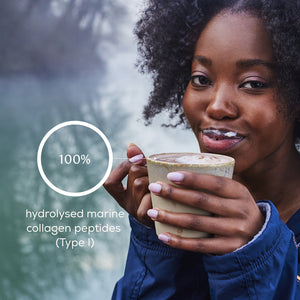 Wild Collagen - Marine Collagen Powder