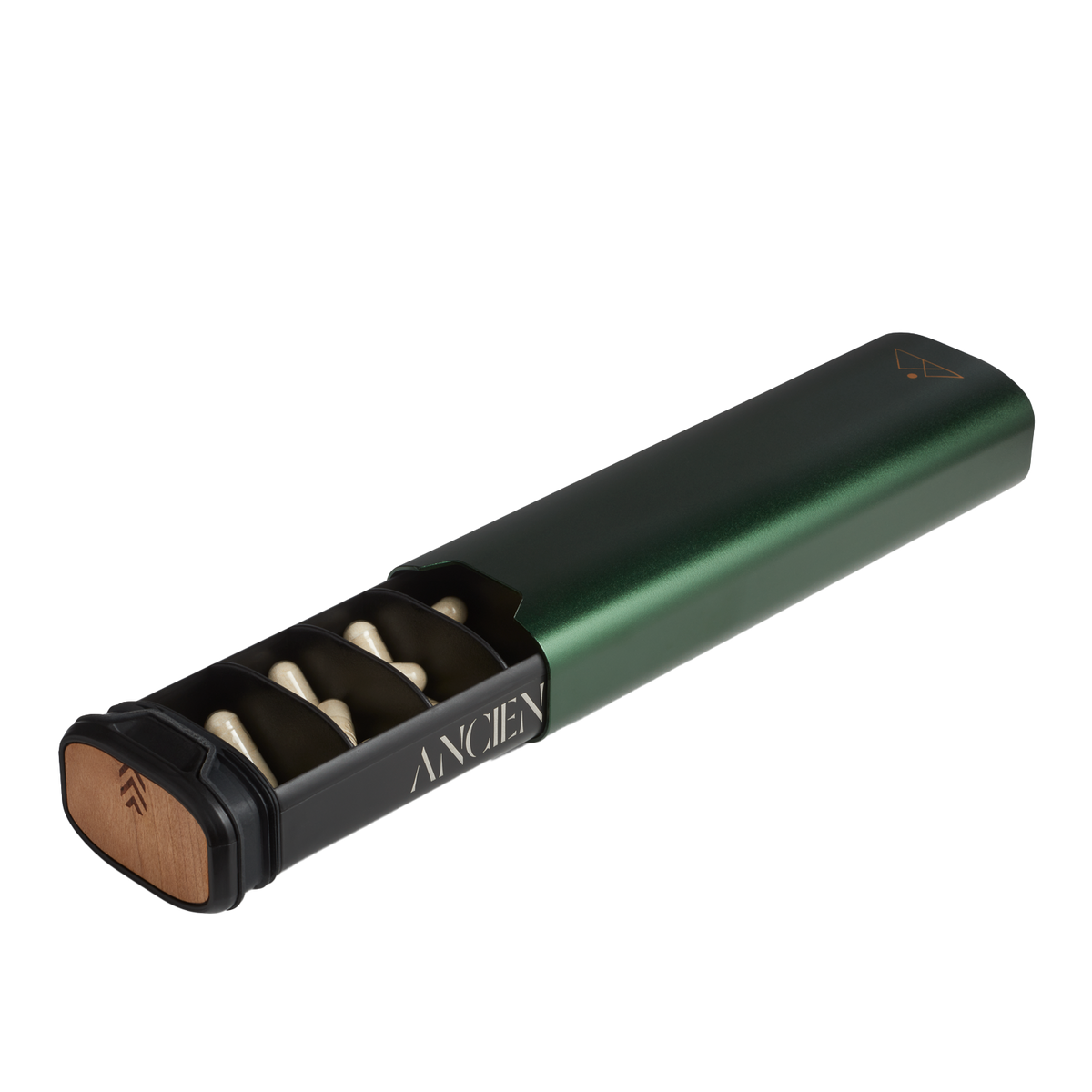 Ritual Case - Ancient + Brave