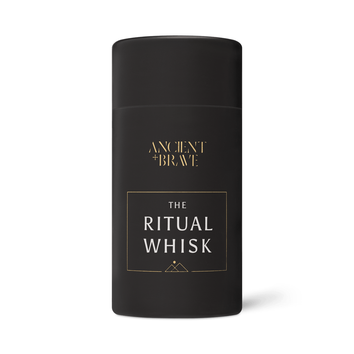 Matcha Whisk - Ancient + Brave Ritual Whisk