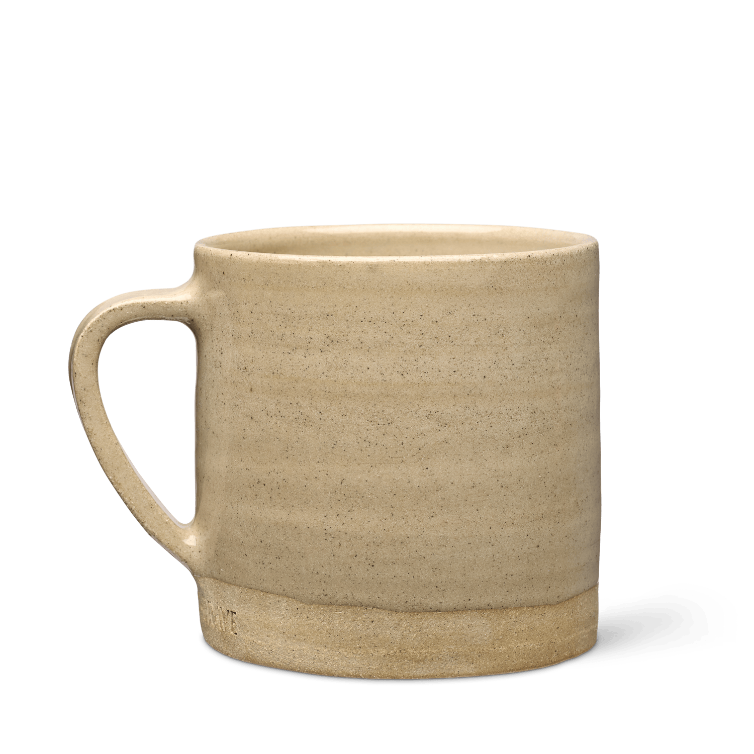 Ritual Mug - Ancient + Brave Ritual Mug