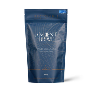 Wild Collagen - Marine Collagen Powder