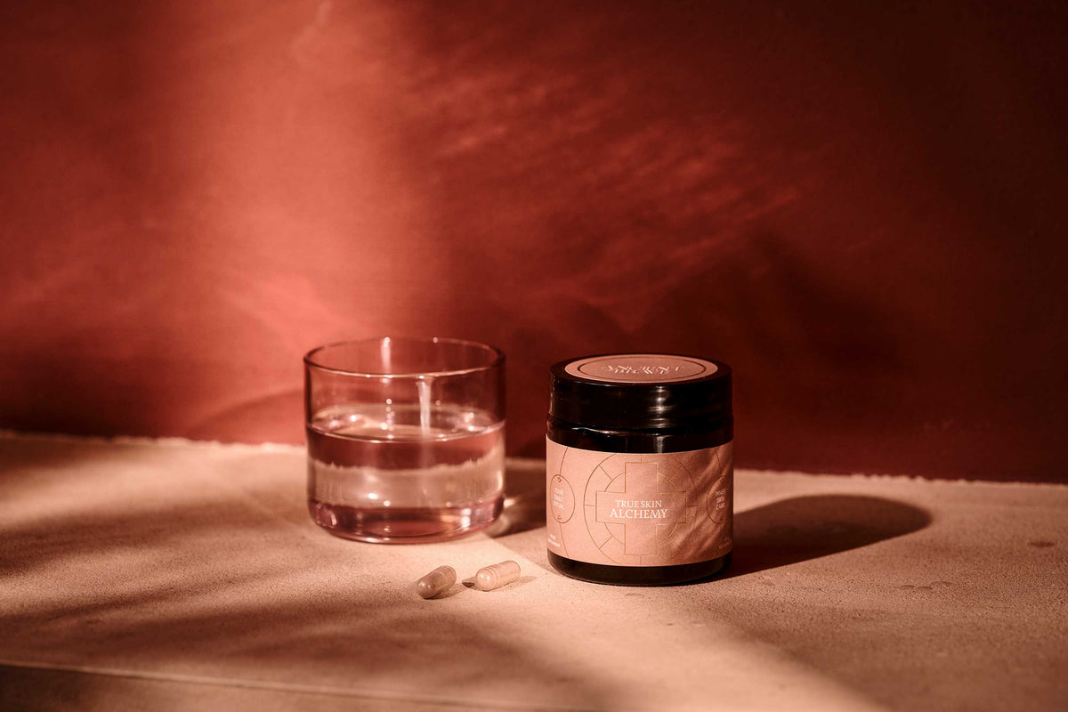 The Skin We're In: Lessons from the True Skin Alchemy Inner Circle ...