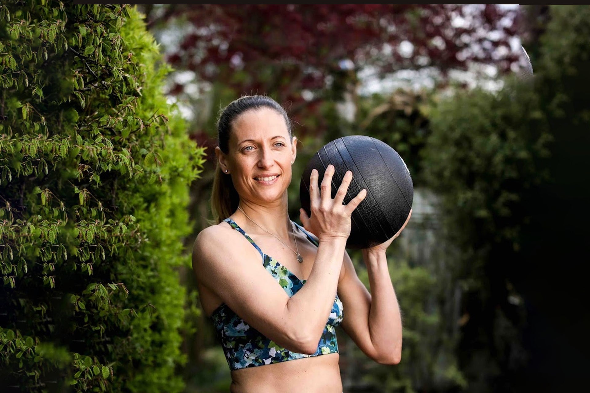 Kate Rowe-Ham on owning your menopause