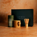 Matcha Mug Gift Set