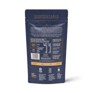 Wild Collagen - Marine Collagen Powder